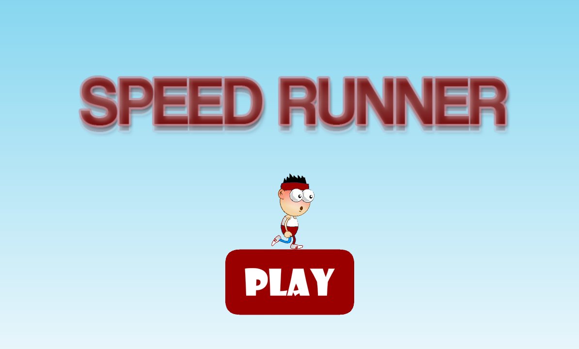 Speed Runner (2d games offline) APK for Android Download
