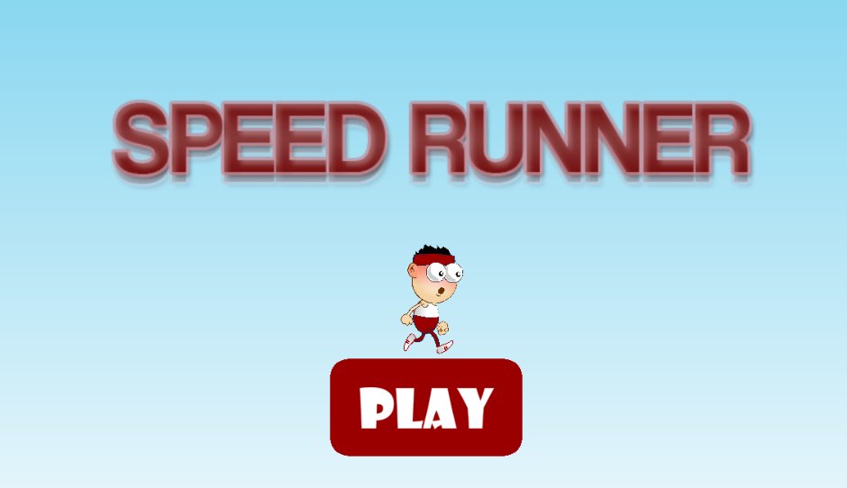 Speed Runner APK for Android Download
