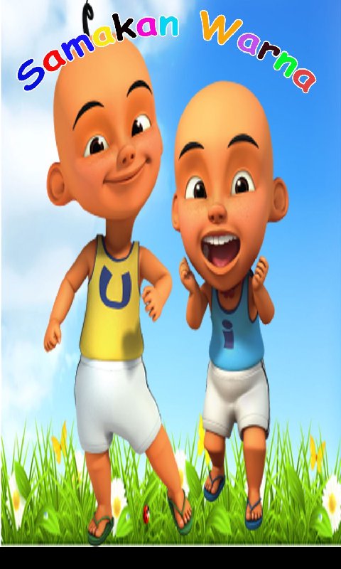 Samakan Warna APK for Android Download