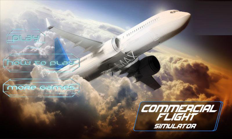 Airplane Flight Simulator 3D APK Download for Android - Latest Version