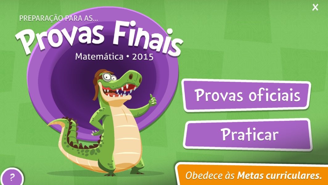 Download Provas Finais Matemática Demo Latest Version 1.1.1 Android APK ...