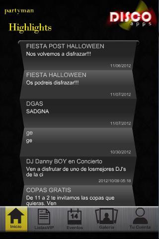 Disco App APK for Android Download