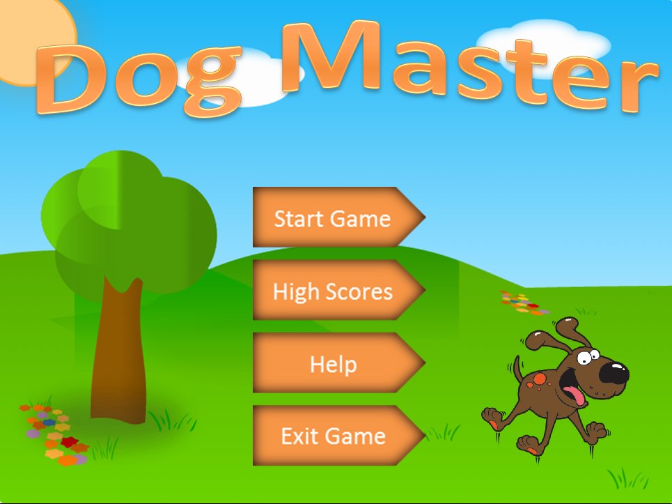 Dog Master APK for Android Download