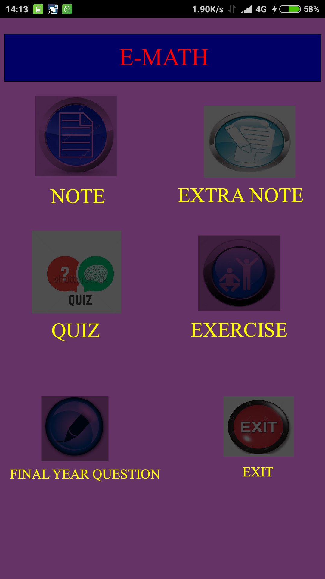 e-math APK for Android Download