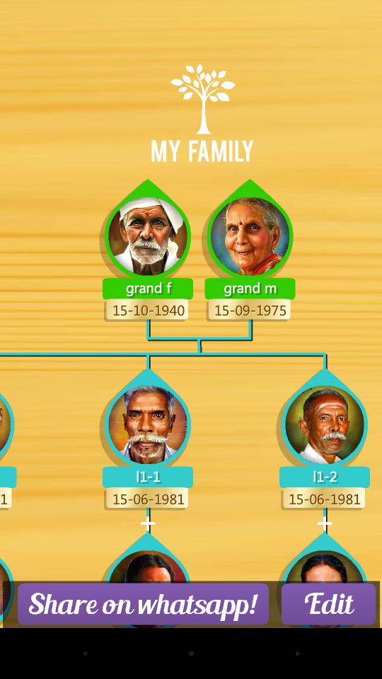 Family Tree APK For Android Download family-tree-apk-for-android-download