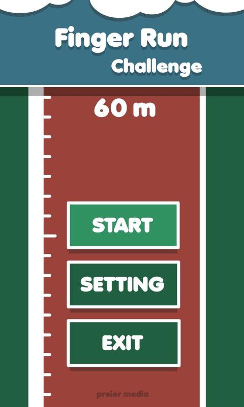 Finger Run APK for Android Download