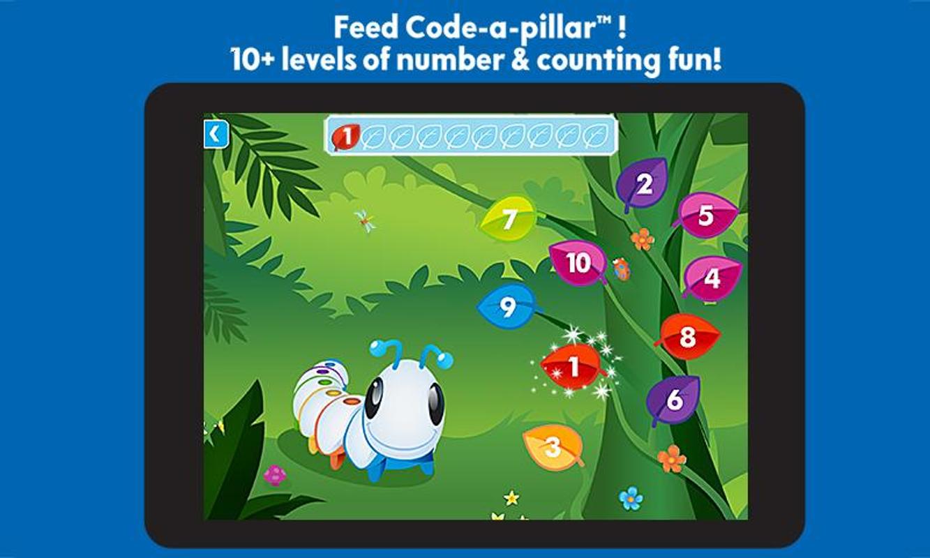 Think & Learn Code-a-pillar™ for Android - APK Download
