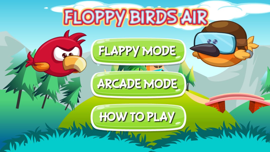 Floppy Birds Air APK for Android Download
