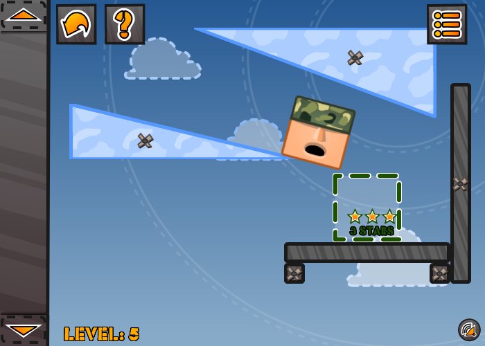 Army Stacker APK للاندرويد تنزيل