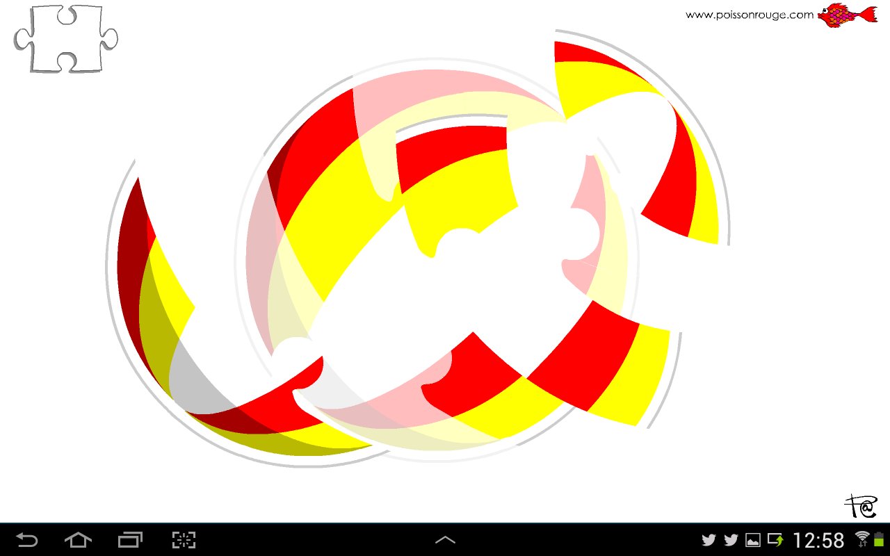 Download do APK de My First Puzzles para Android