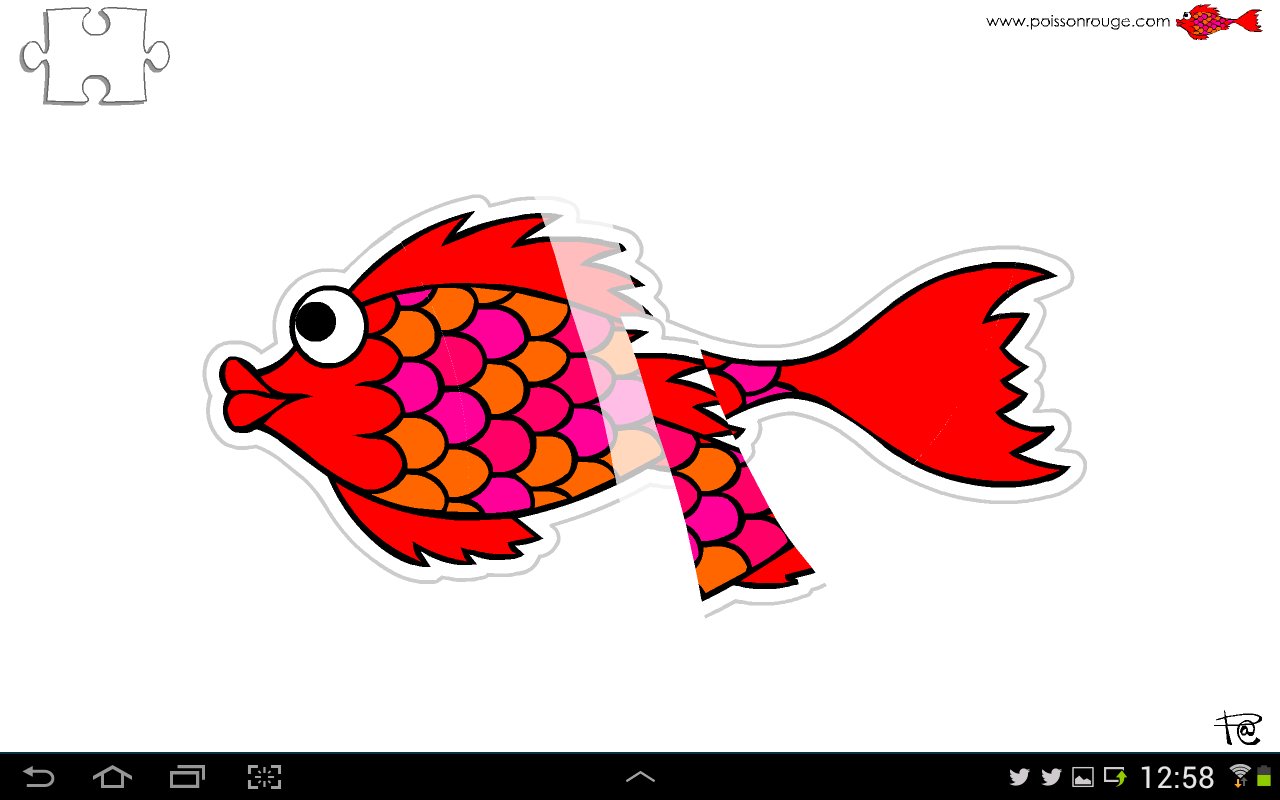 Download do APK de My First Puzzles para Android