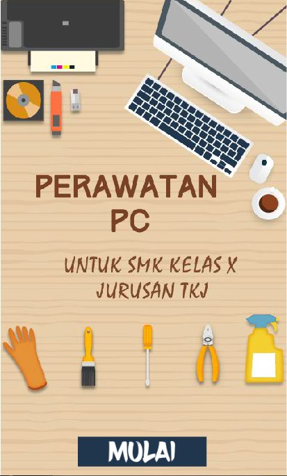 Perawatan PC APK for Android Download