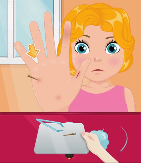 Hand surgery simulator APK for Android Download