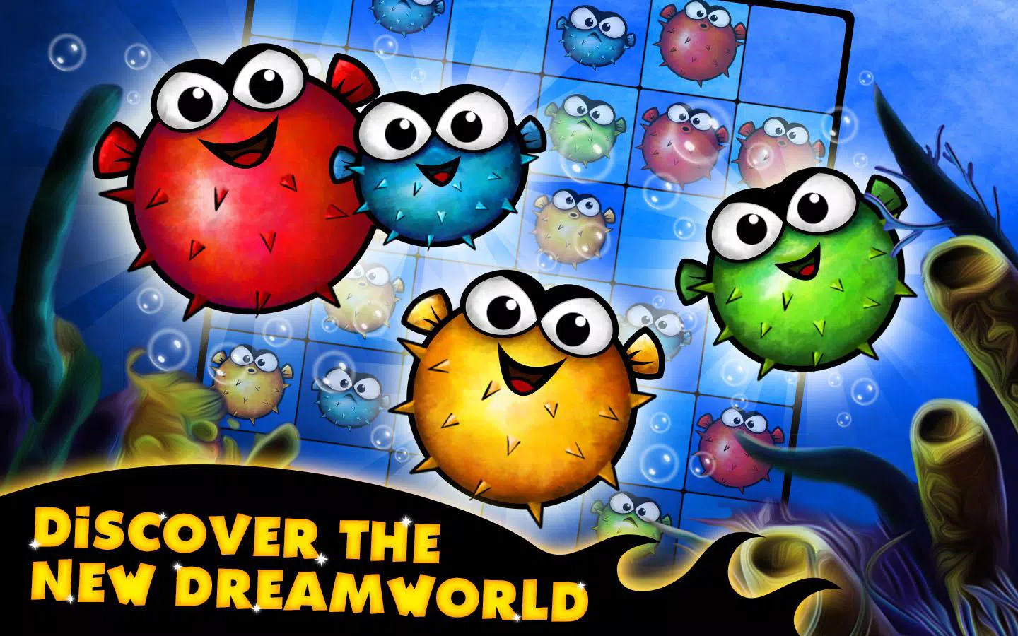 Chain Reaction Android Game