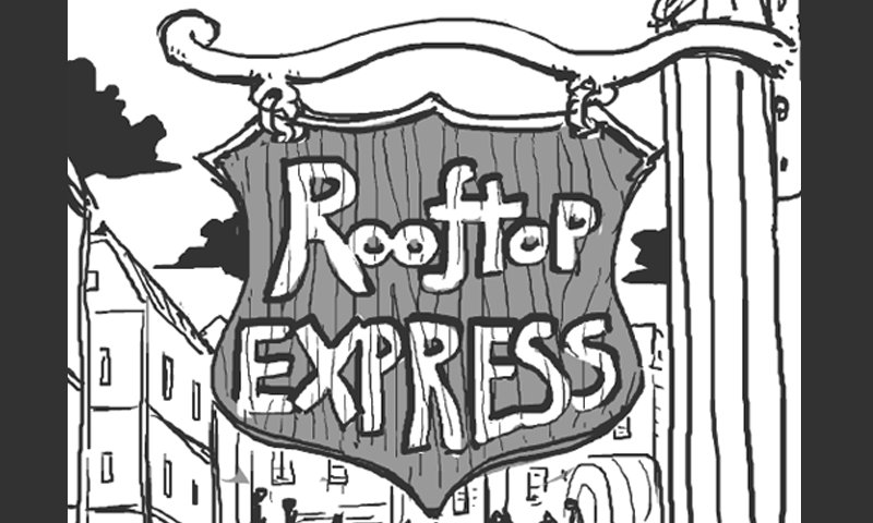 Rooftop express APK for Android Download