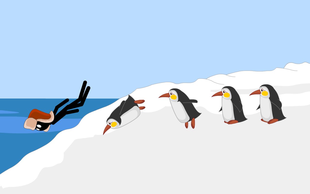 Stickman mentalist. Kill the polar explorer APK for Android Download