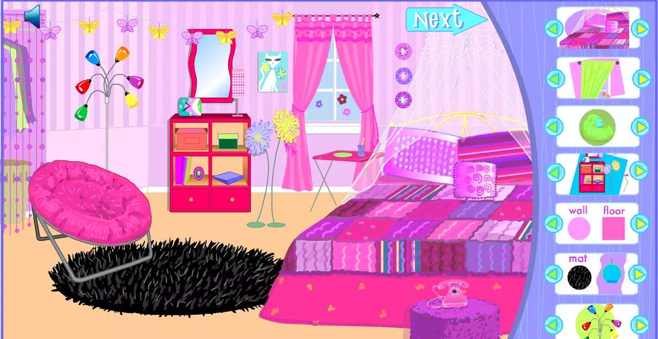 Chơi thoải mái - online room decoration games Tạo nên một không gian ...