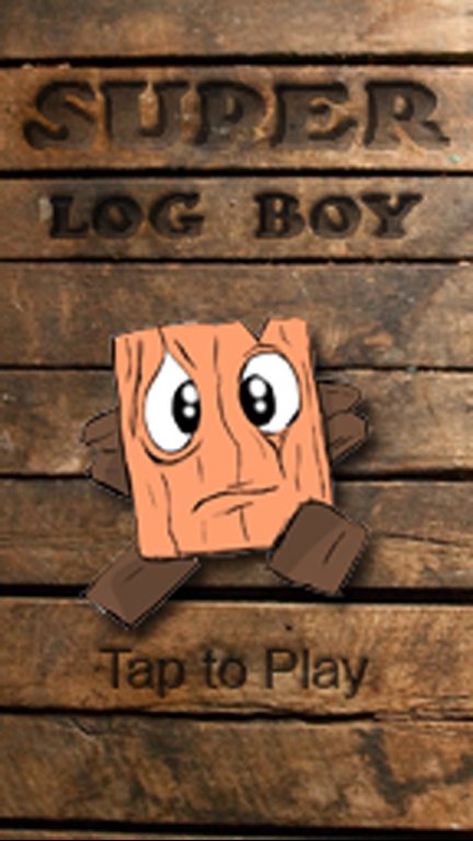 Super Log Boy APK for Android Download
