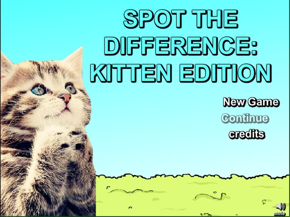 Spot The Difference Kittens APK Voor Android Download spot-the-difference-kittens-apk-voor-android-download