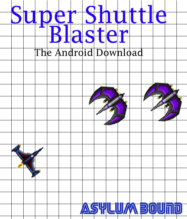 Download Super Shuttle Blaster Latest Version 1.0.0 Android APK File