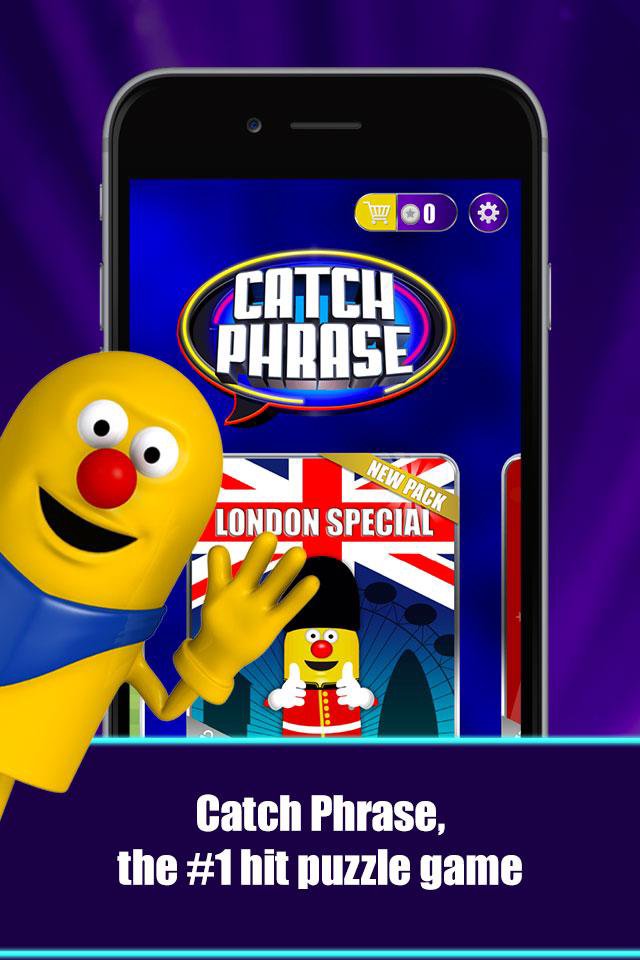 Catchphrase Classic APK for Android Download