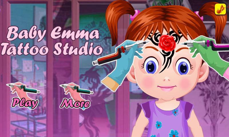 Tattoo Artist-Coloring Games APK for Android Download