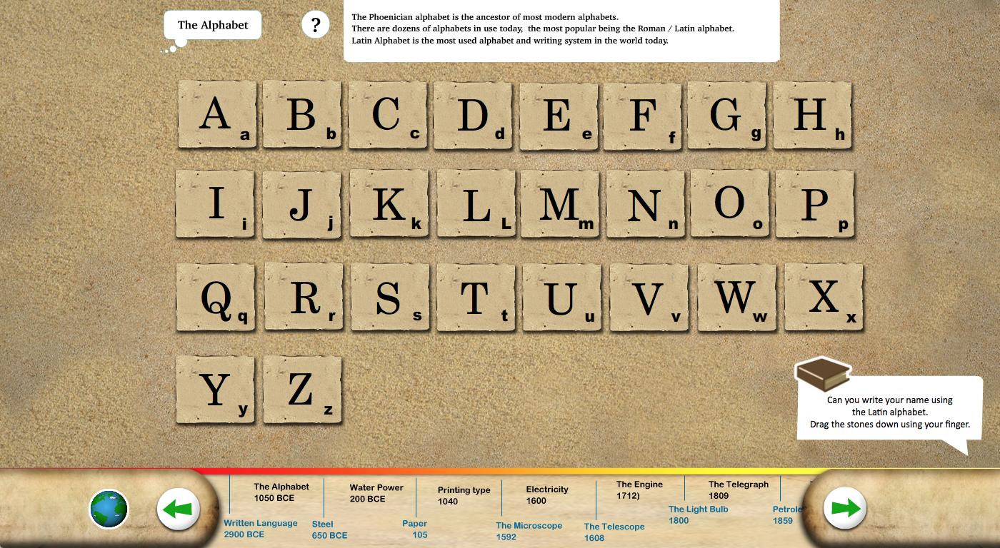 Timeline Of Inventions Latest Version 1 1 1 For Android