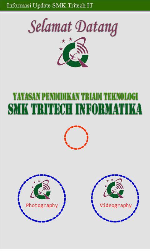 Tải xuống APK SMK Tritech cho Android