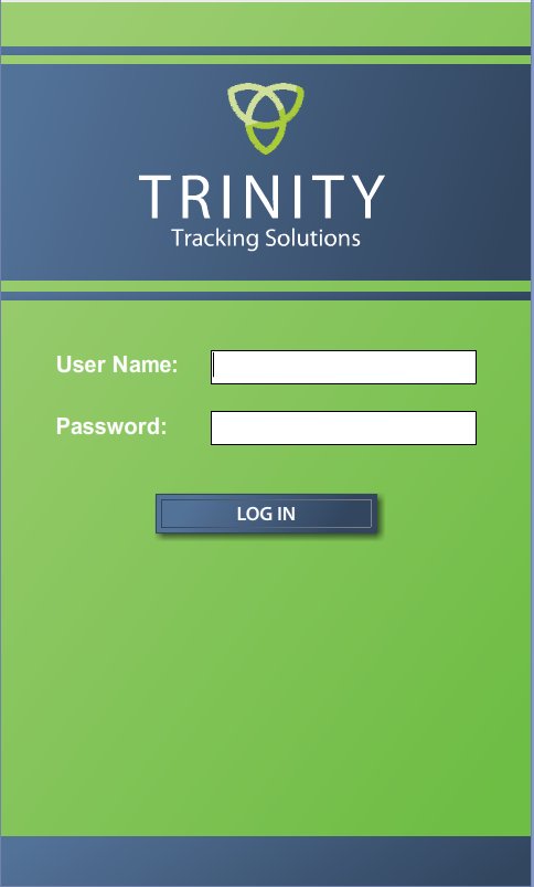Trinity Tracking APK for Android Download