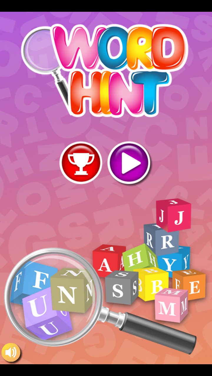 Android向けのWord Hint APKをダウンロードしましょう