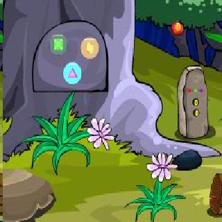 yippee games first escape APK for Android Download