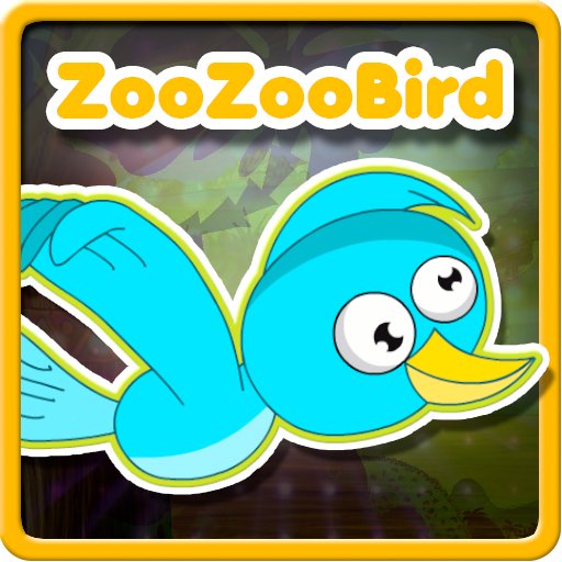 ZooZoo Bird APK for Android Download