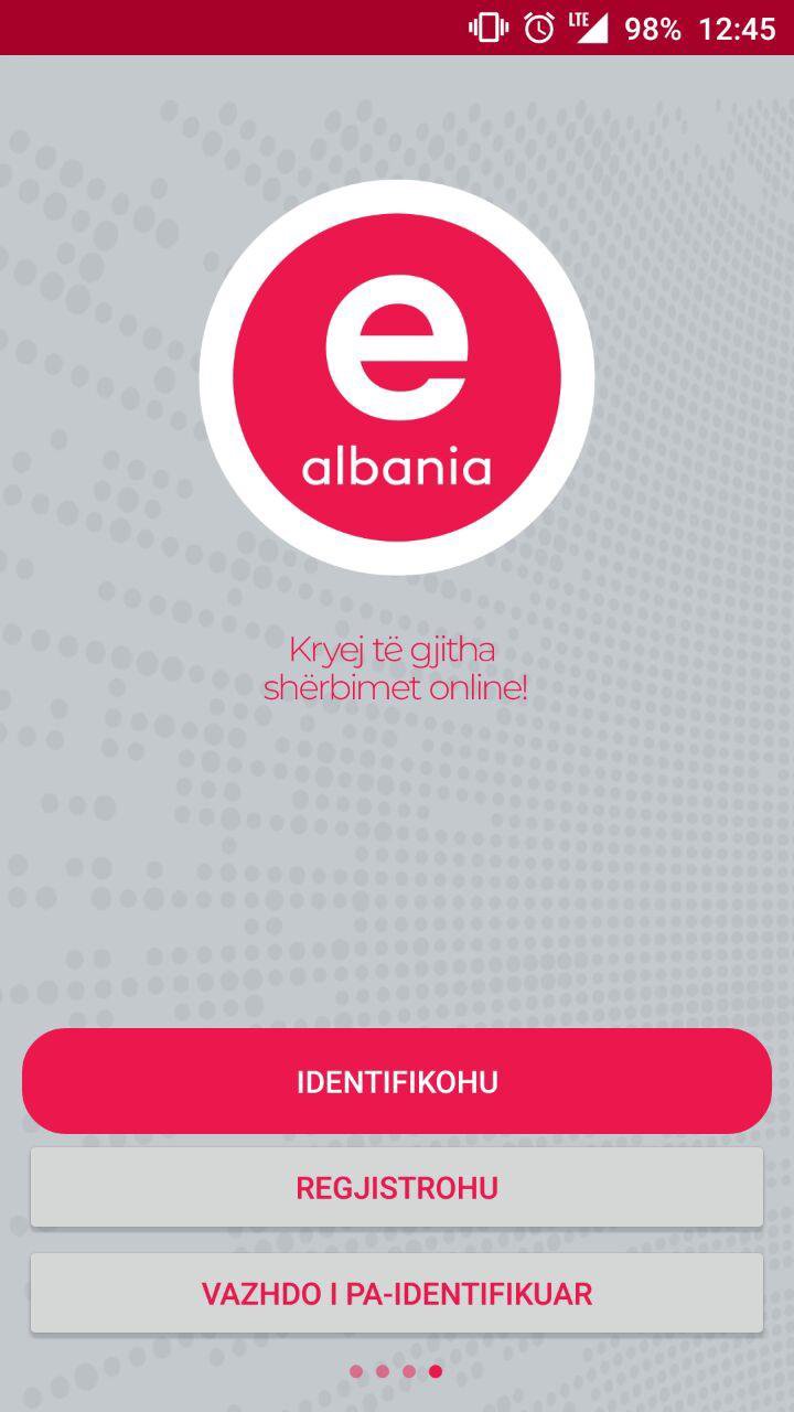 e-Albania APK for Android Download