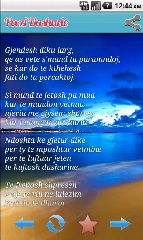Foto Dashurie Me Poezi