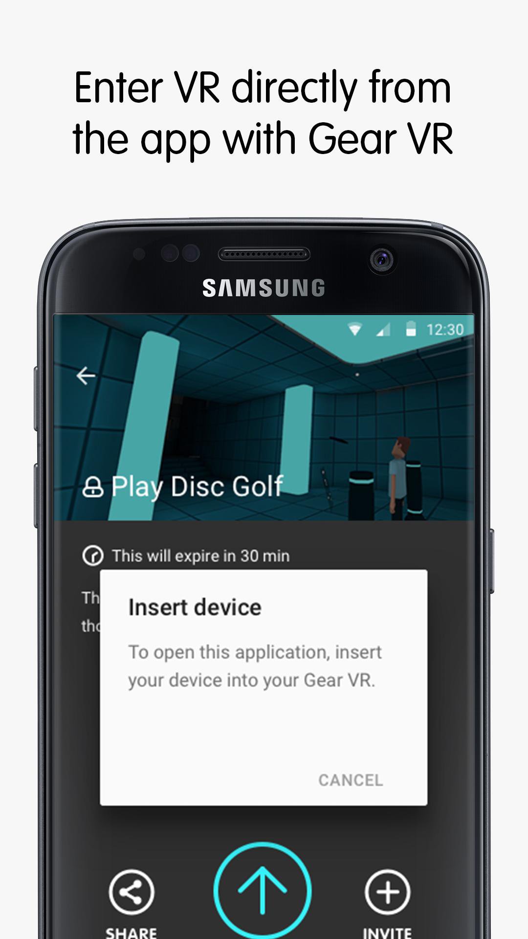 AltspaceVR—The Social VR App APK for Android Download