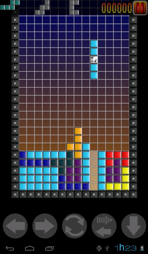 Pentris APK for Android Download