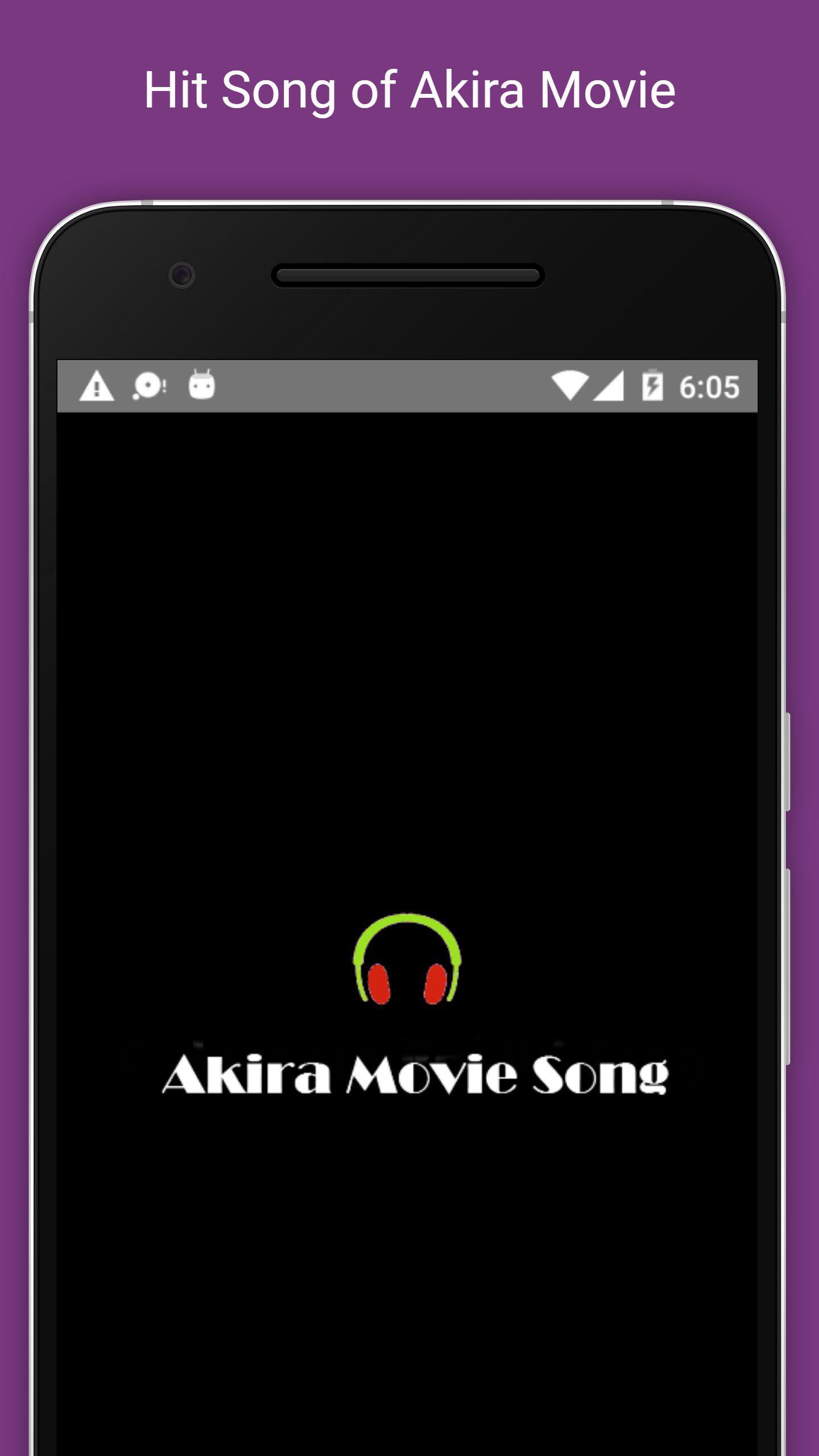 Akira Songs Collection 2016 APK for Android Download