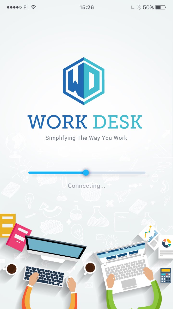 Work Desk APK for Android Download