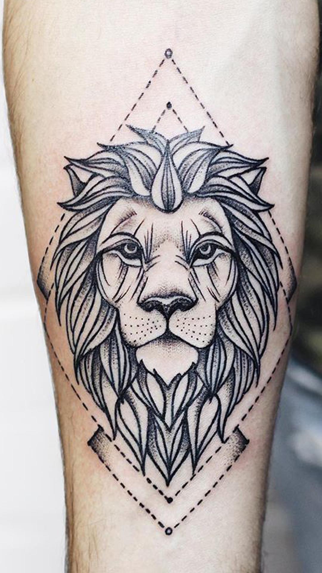 Lion Tattoo Designs APK For Android Download lion-tattoo-designs-apk-for-android-download