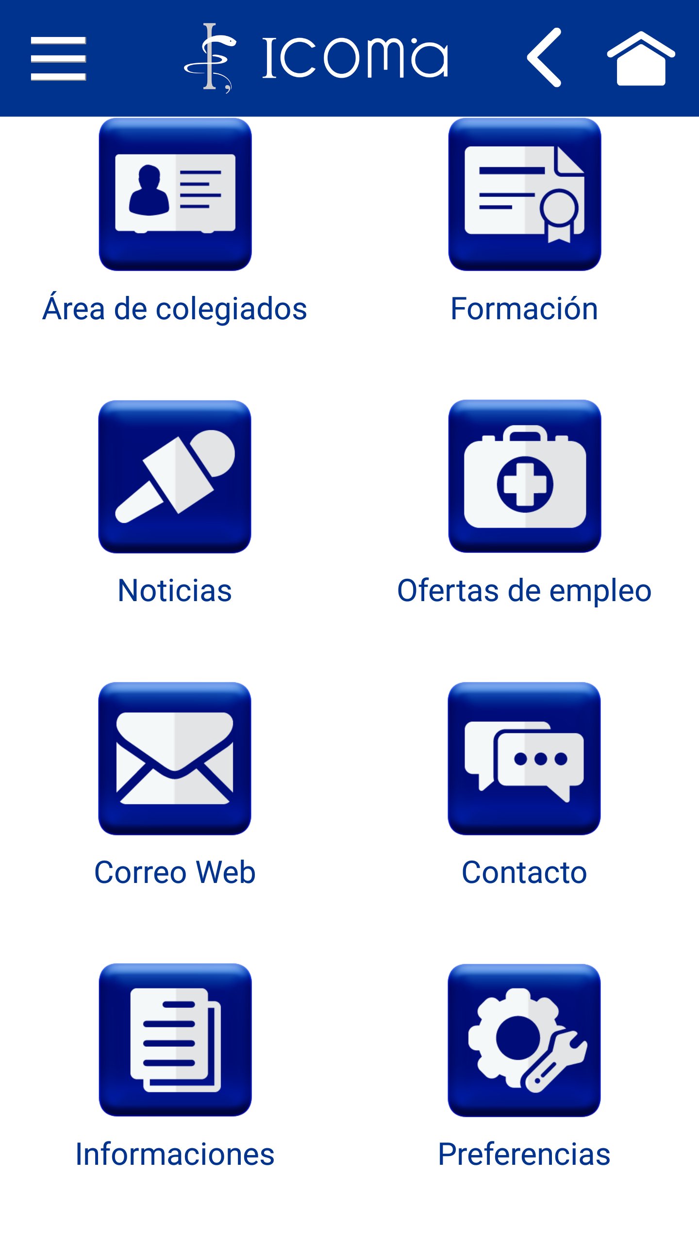 ICOMA APK for Android Download