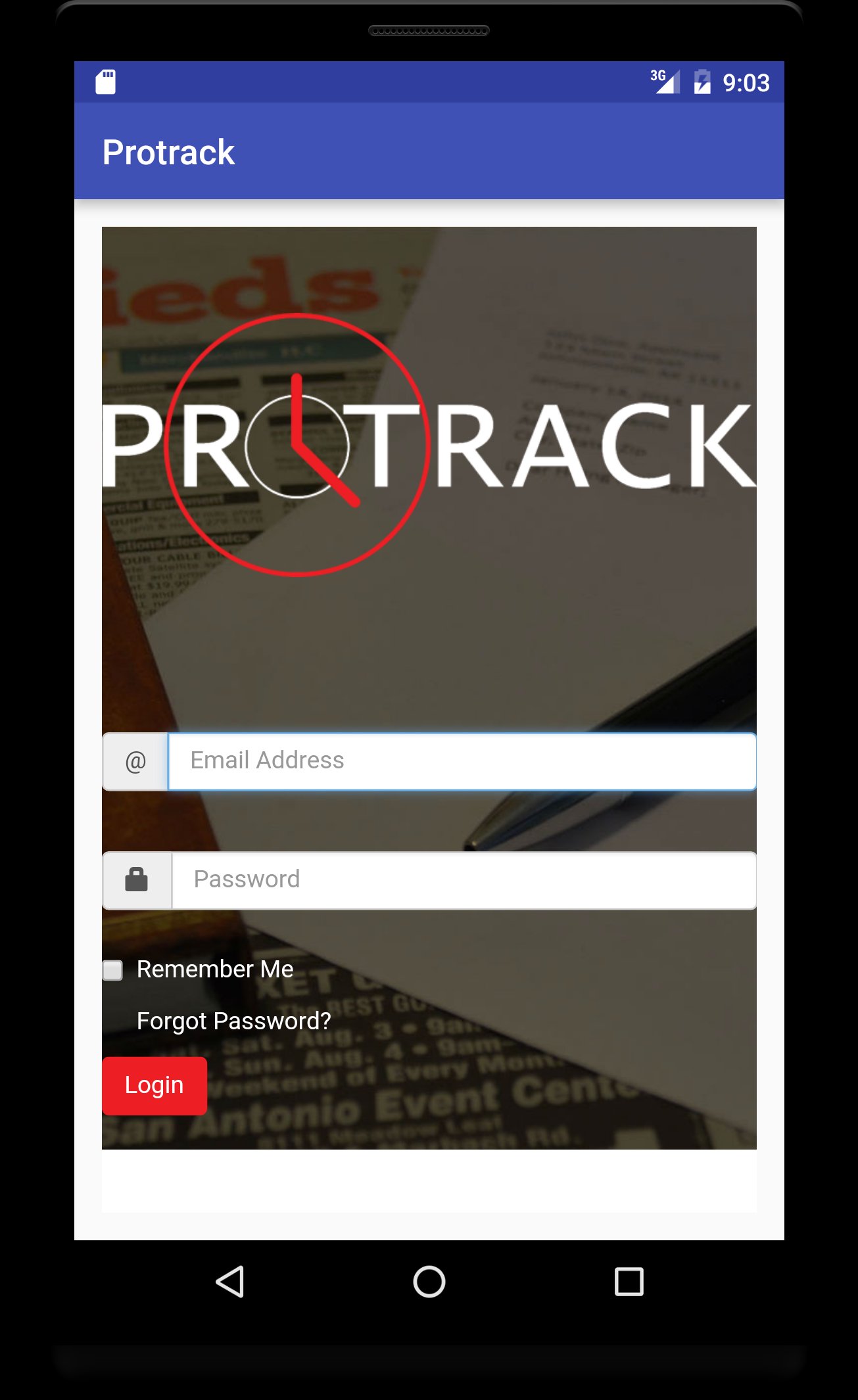 ProTrack APK Download for Android - Latest Version