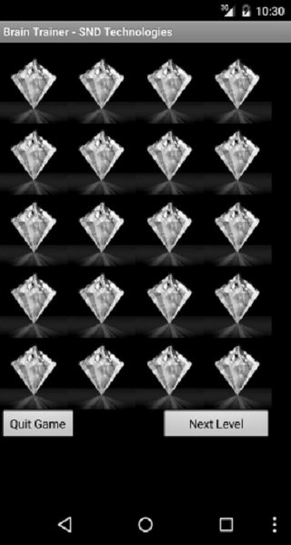 Brain Trainer APK for Android Download