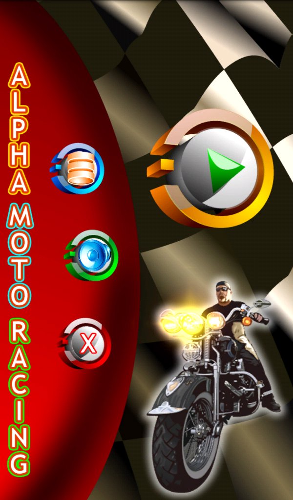 Alpha Moto Racing 2014 APK Download for Android - Latest Version