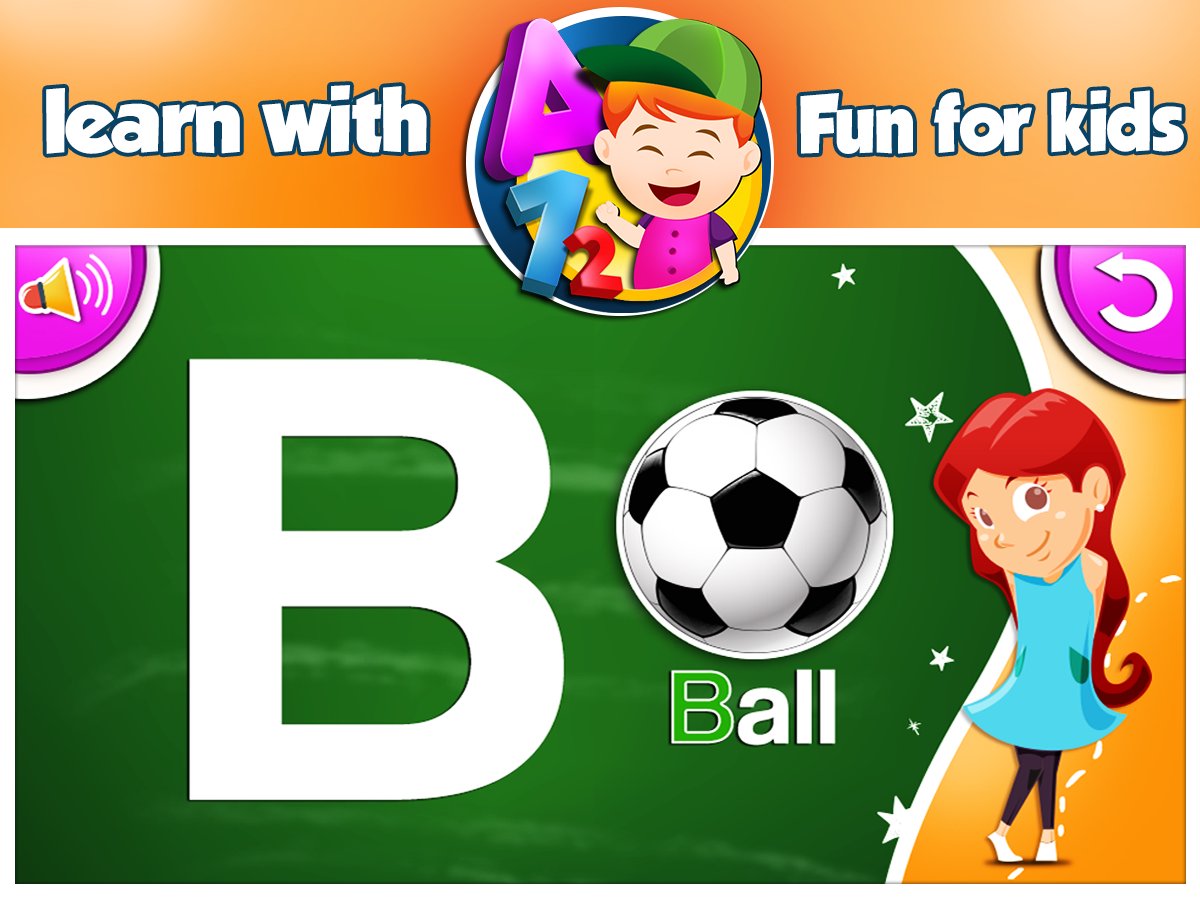 Download ABC Alphabet APK for Android - APKPure