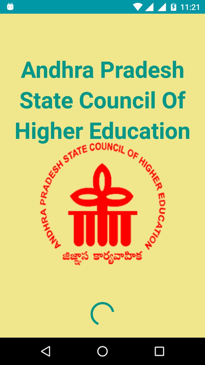 APSCHE Universities APK for Android Download