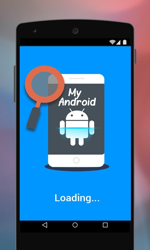 My Android System Info APK for Android Download