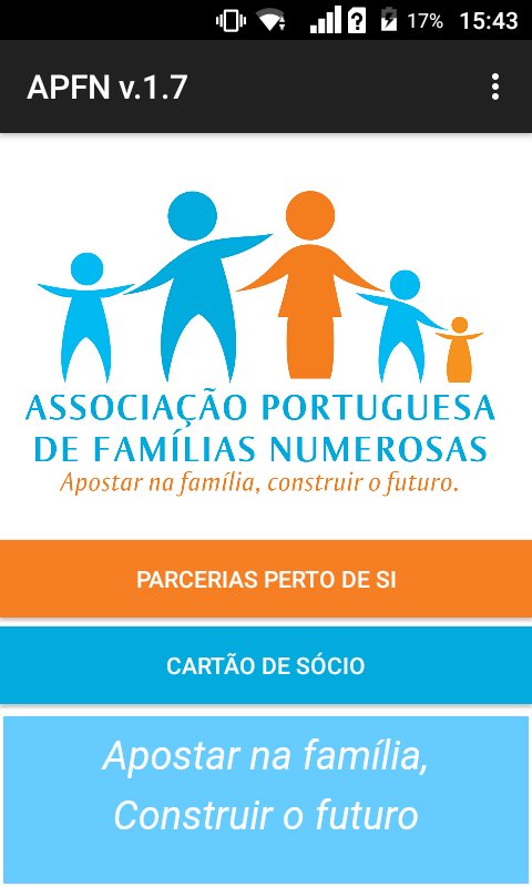 Download do APK de APFN para Android