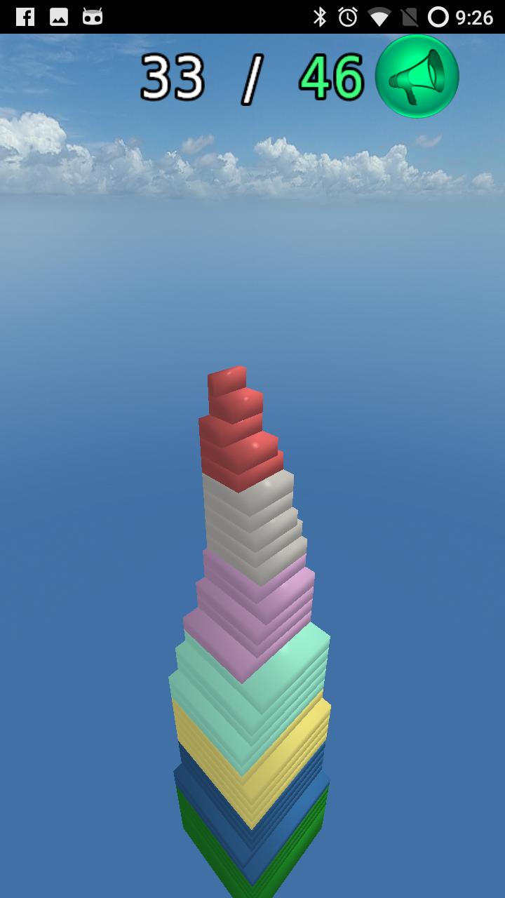 Cube Stack Apk Für Android Herunterladen