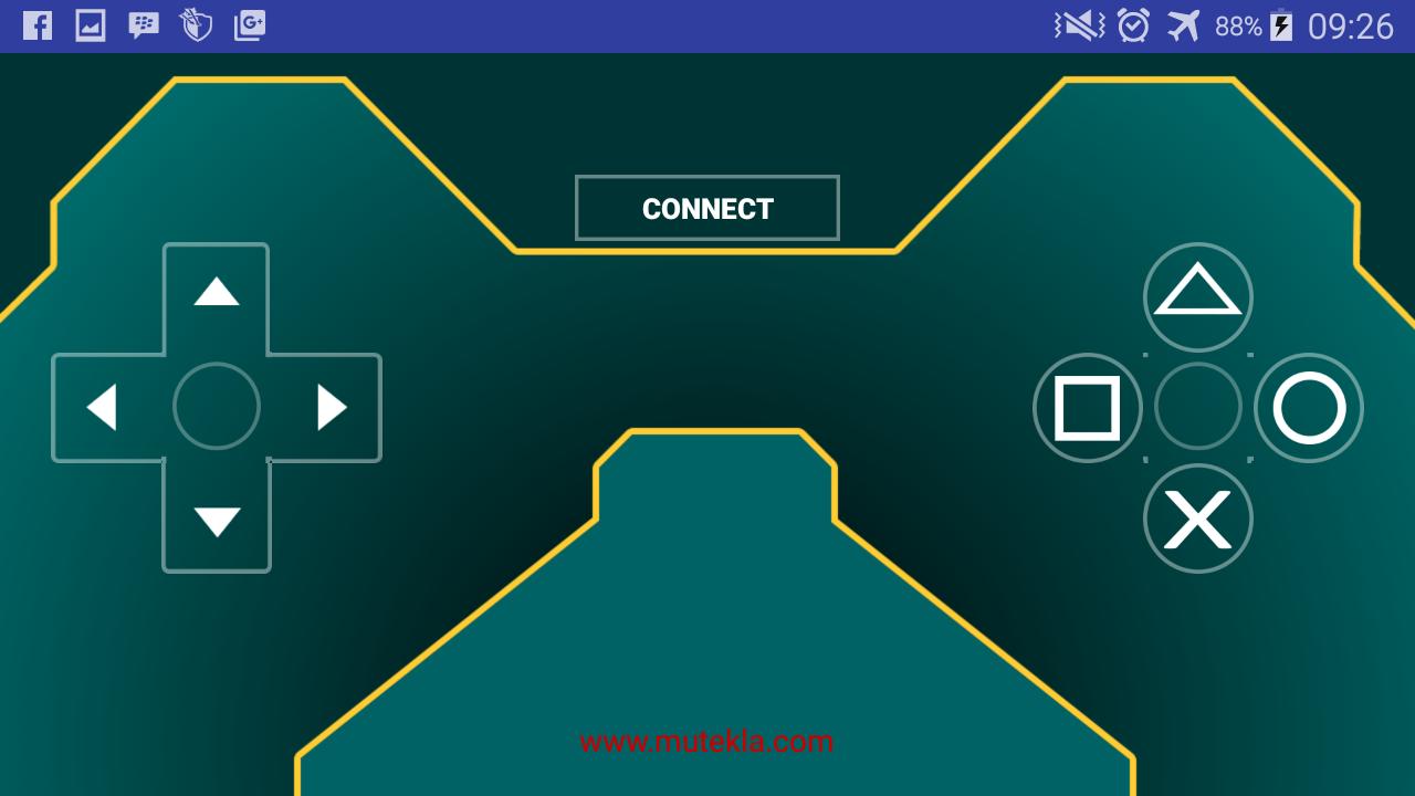 Joystick Arduino Bluetooth Apk For Android Download