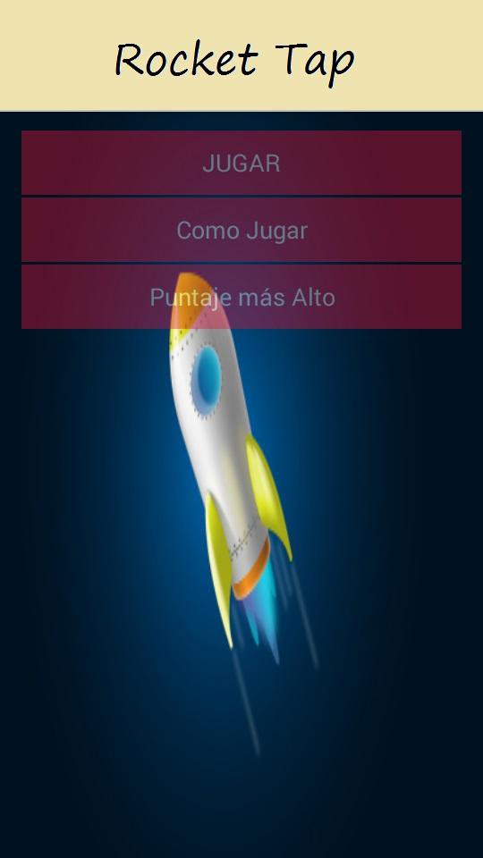 Rocket Tap APK for Android Download